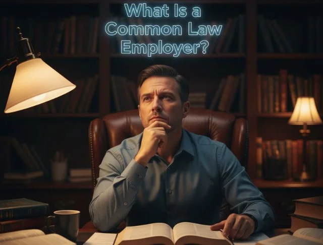 Employer of Record vs Common Law Employer: Key Differences - FMC Group