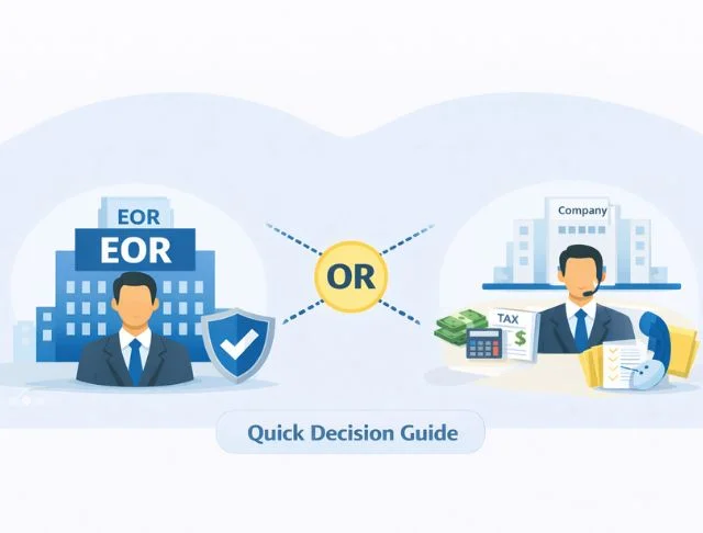 Employer of Record vs Agent of Record: Differences & Uses - FMC Group