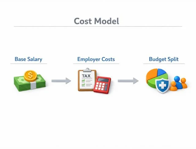 Employee Benefits Planning Türkiye [2026 Guide]