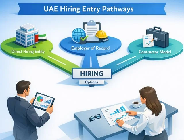 UAE Labor Laws Full Guide for Foreign Employers [2026]